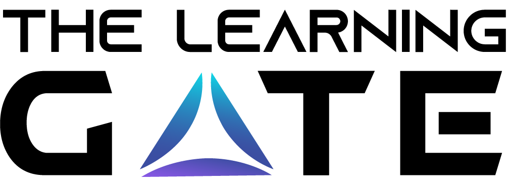 The Learning Gate